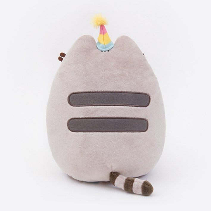 birthday-pusheen-back_grande – Otaku Heaven