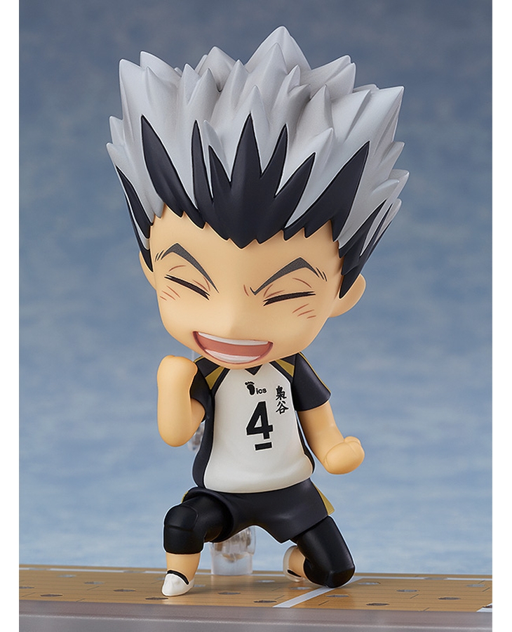 Kotaro Bokuto – Otaku Heaven