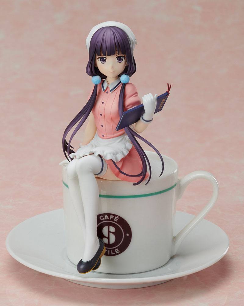 Maika Sakuranomiya – Otaku Heaven