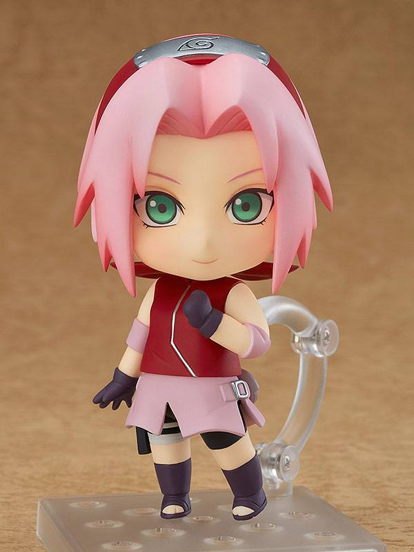 Sakura Haruno – Otaku Heaven