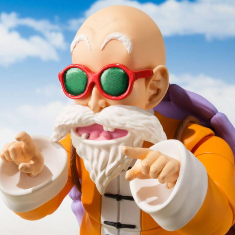 Muten_Roshi – Otaku Heaven