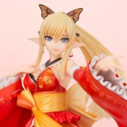 Kirika Towa Alma | Otaku Heaven