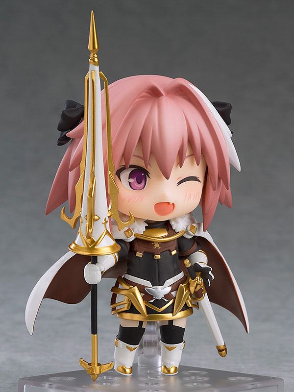 Astolfo – Otaku Heaven