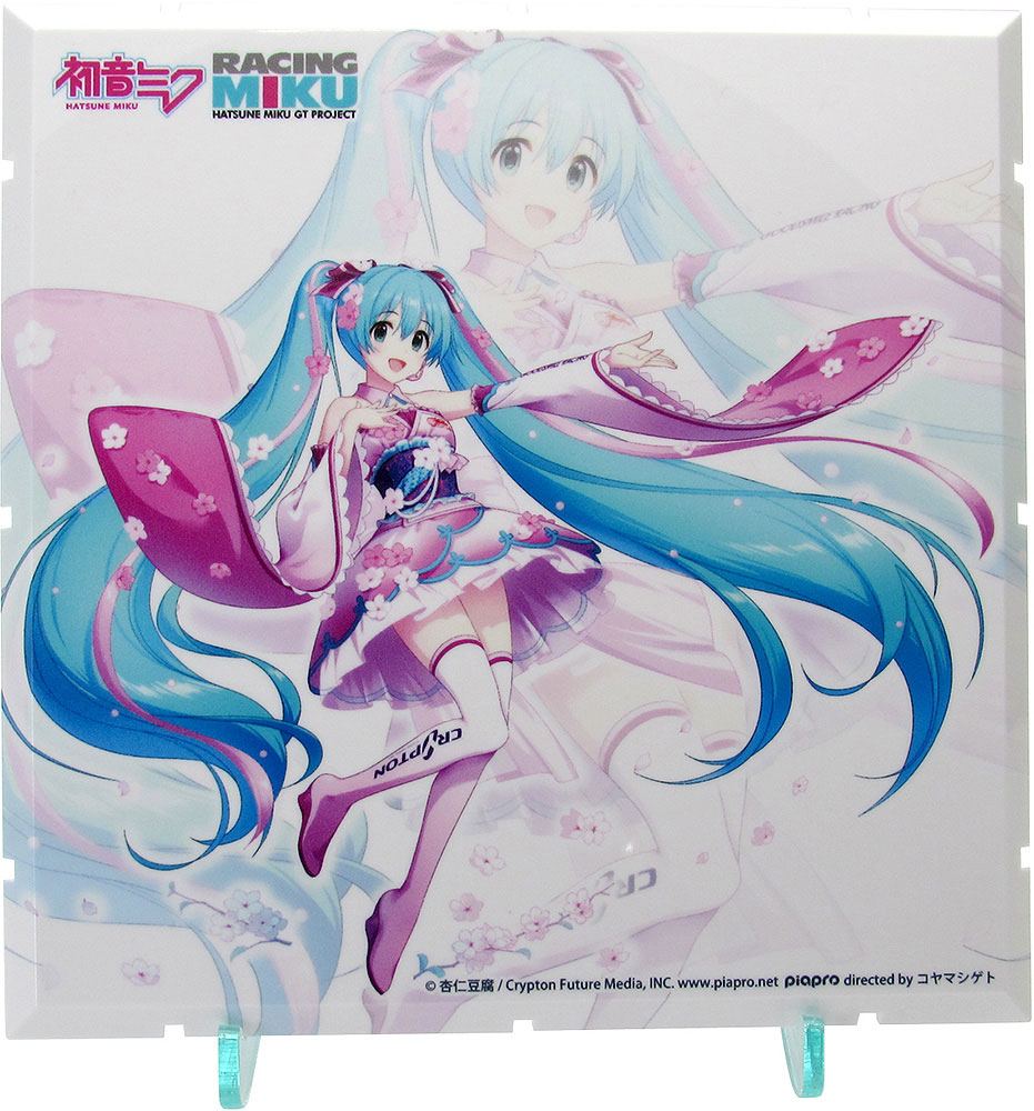 Racing Miku 2019 – Otaku Heaven
