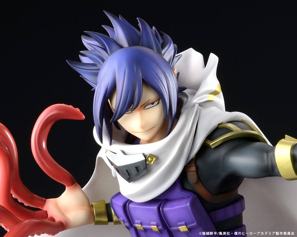 Tamaki Amajiki – Otaku Heaven