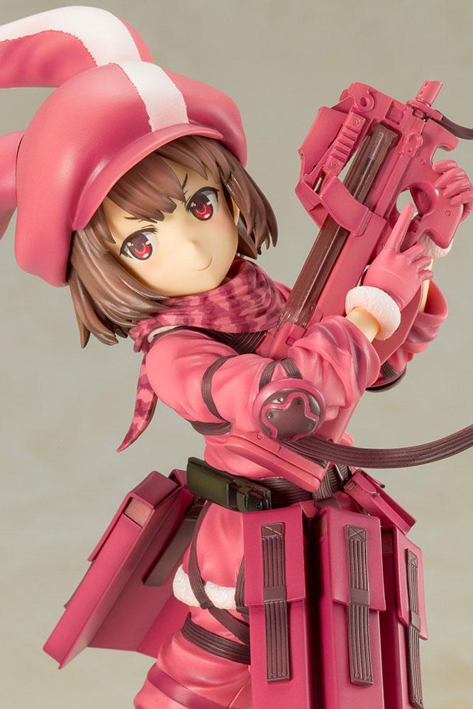 Llenn – Otaku Heaven