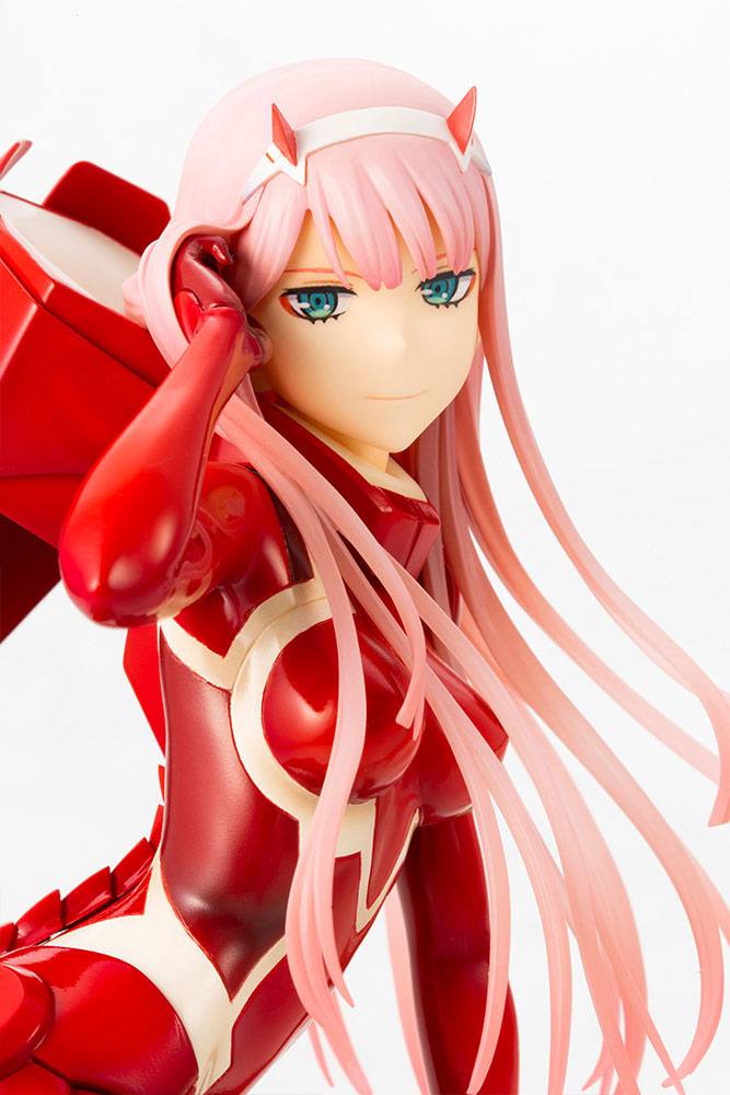 Zero Two Otaku Heaven 4809