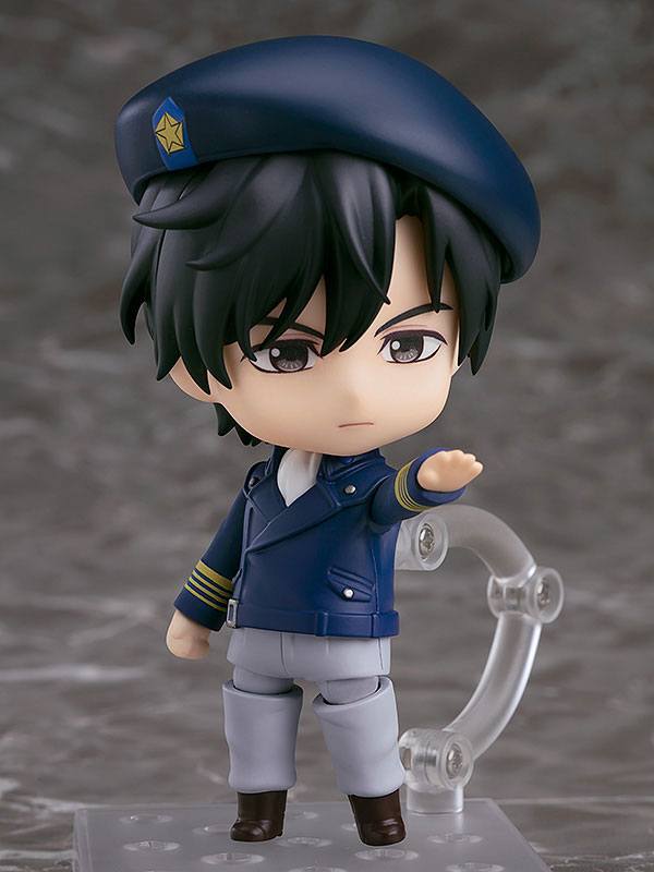 Yang Wen-li – Otaku Heaven