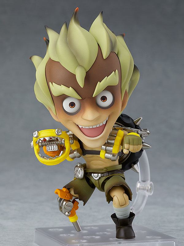 Junkrat – Otaku Heaven