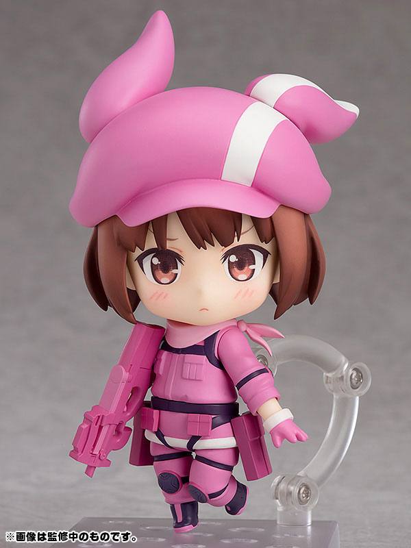Llenn Otaku Heaven