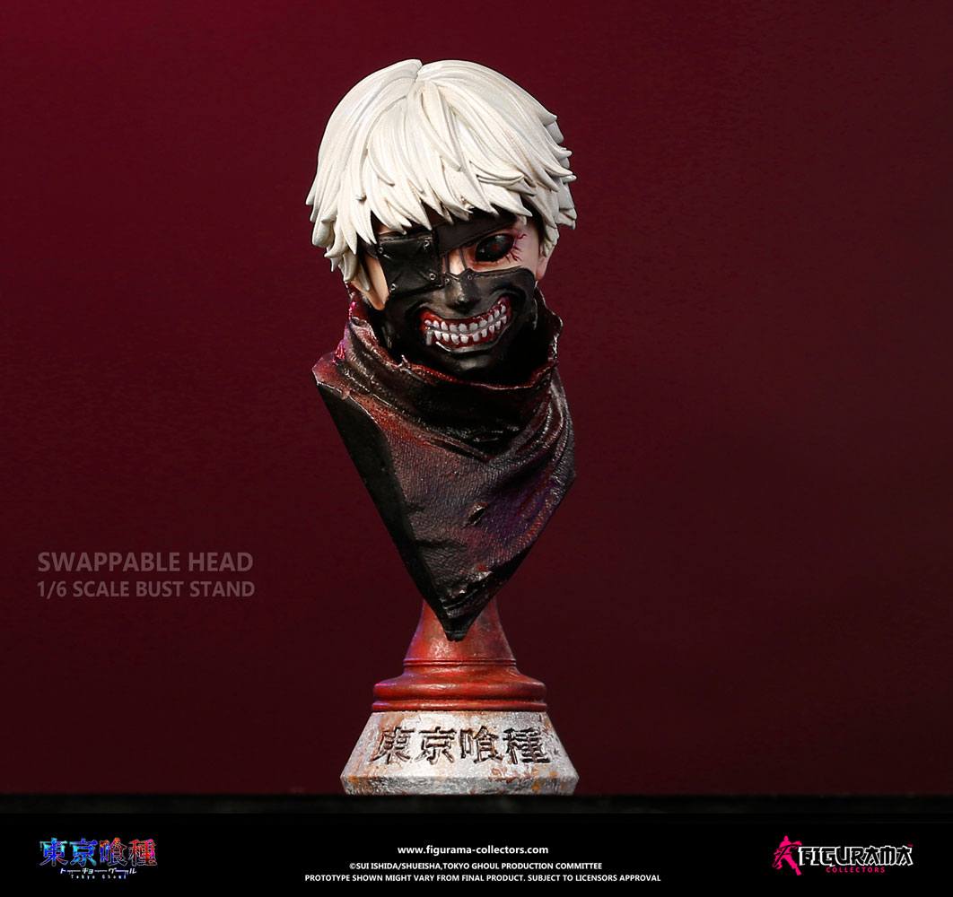 Ken Kaneki vs Jason – Otaku Heaven