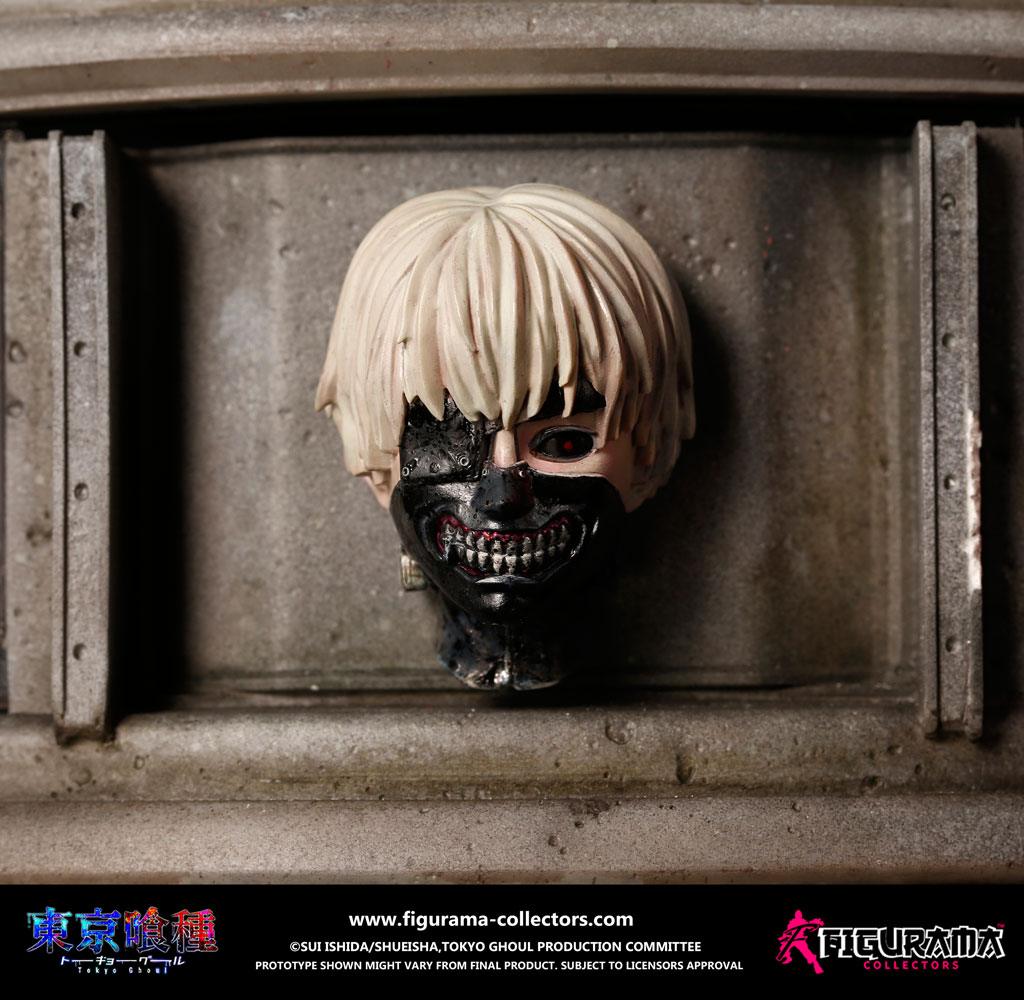 Ken Kaneki Vs Jason Otaku Heaven