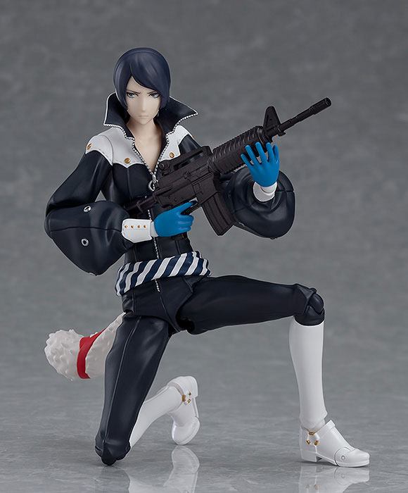 Yusuke Kitagawa – Otaku Heaven