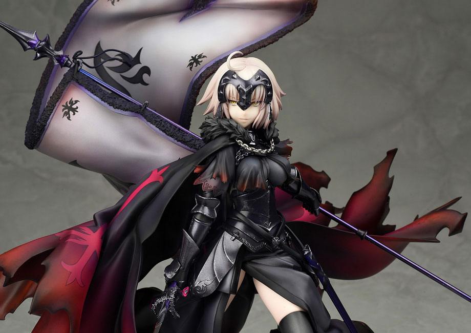 Jeanne d Arc – Otaku Heaven