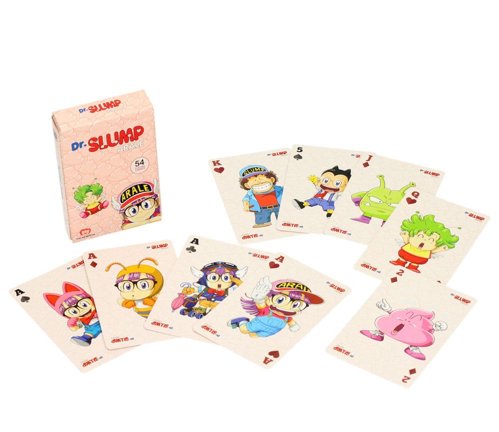 Dr. Slump – Otaku Heaven