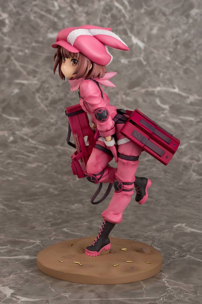 Llenn – Otaku Heaven