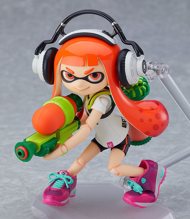 Splatoon Girls | Otaku Heaven