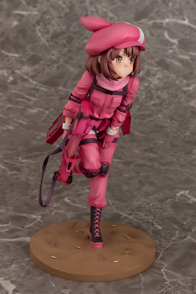 Llenn – Otaku Heaven