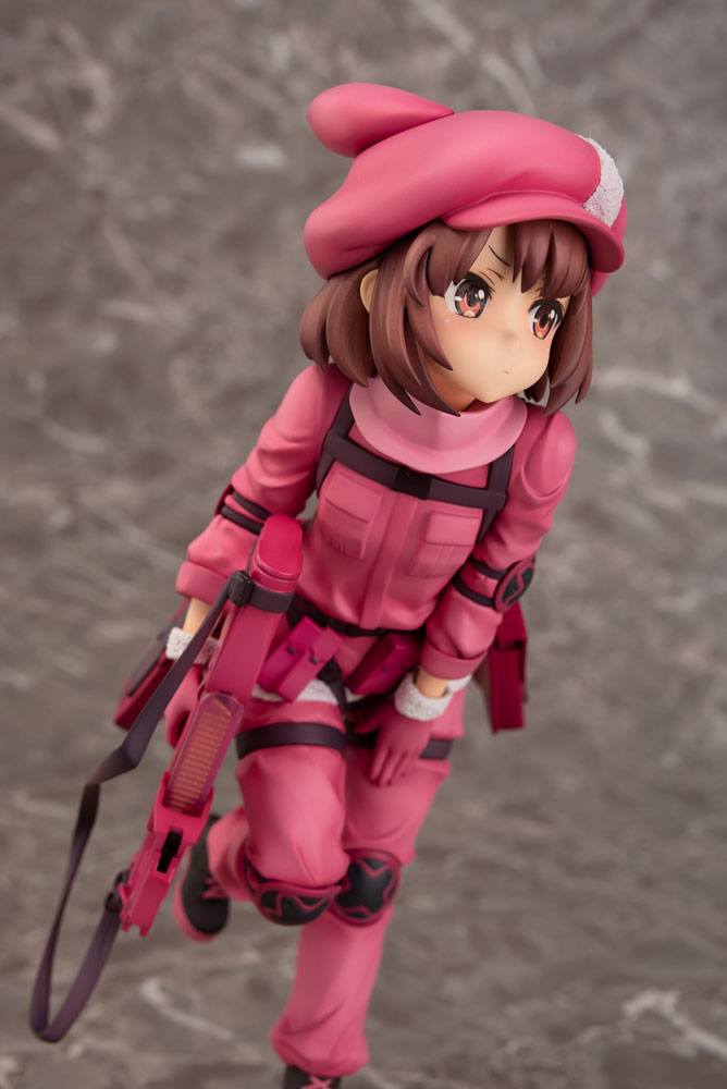 Llenn – Otaku Heaven