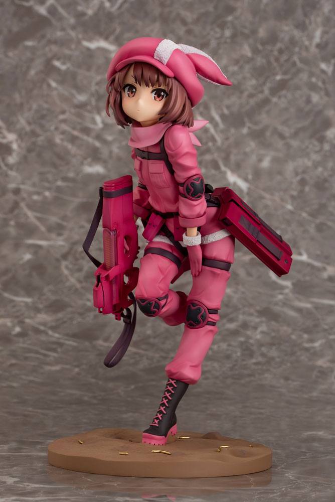 Llenn – Otaku Heaven