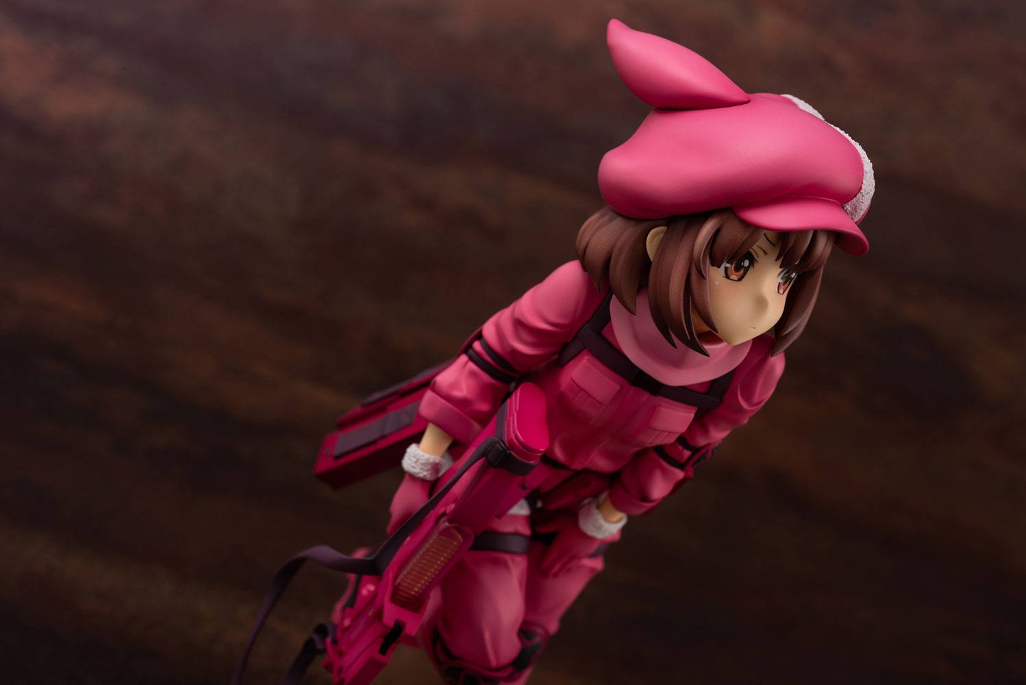Llenn – Otaku Heaven