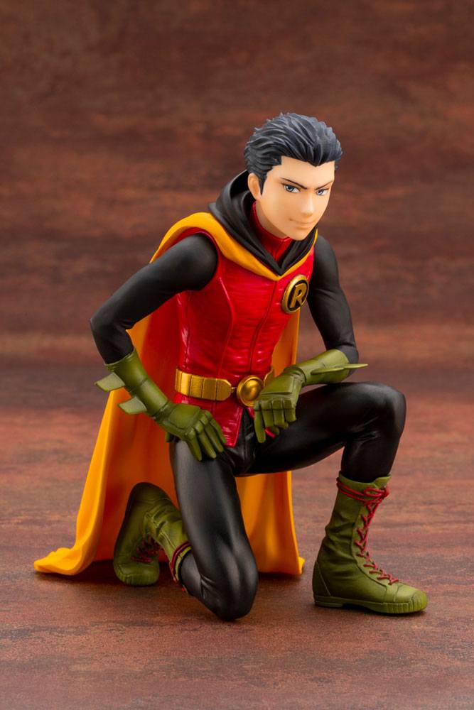 Robin – Otaku Heaven