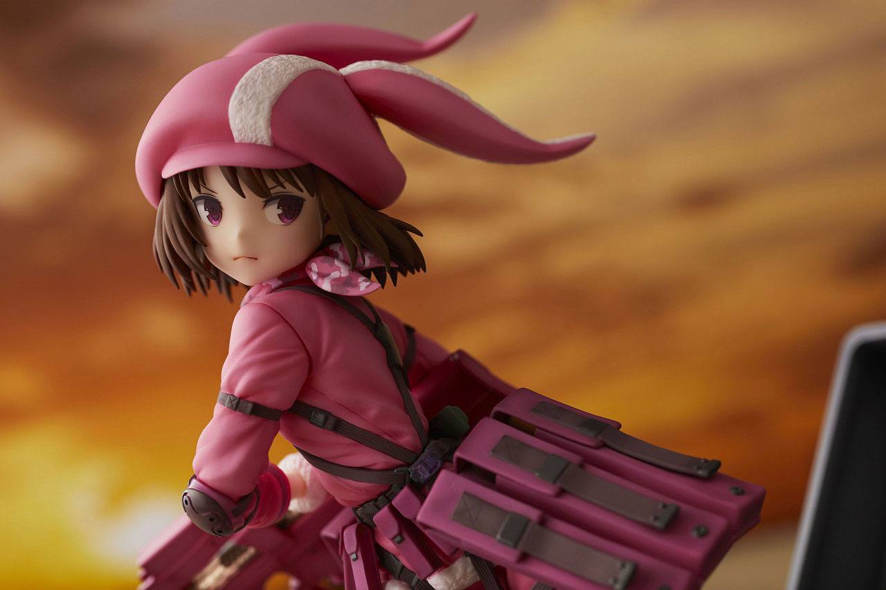 Llenn – Otaku Heaven