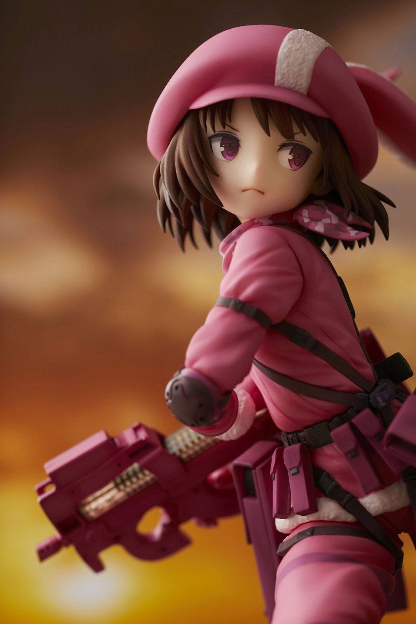 Llenn – Otaku Heaven