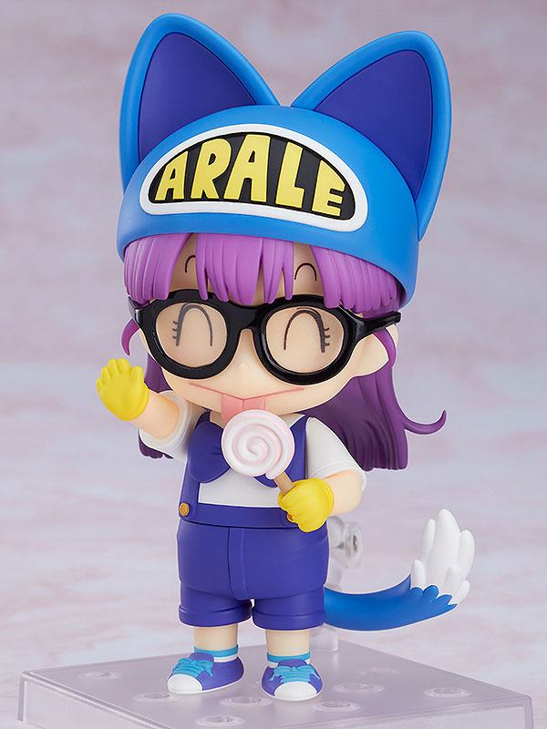 Arale & Gatchan – Otaku Heaven