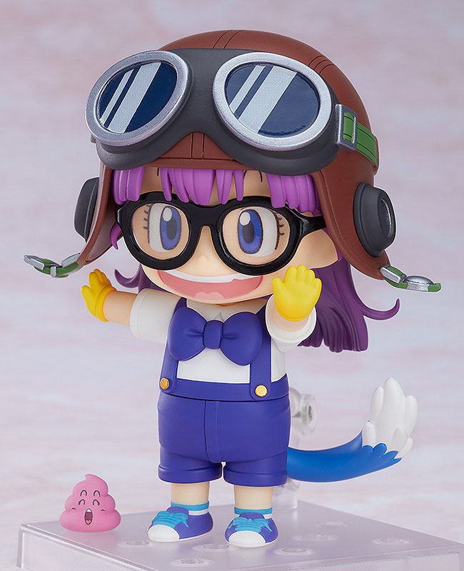 Arale & Gatchan – Otaku Heaven