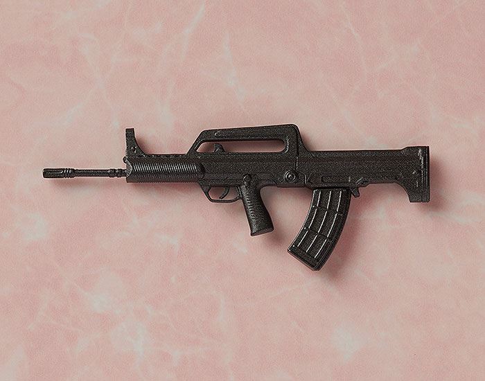 Type 95 – Otaku Heaven