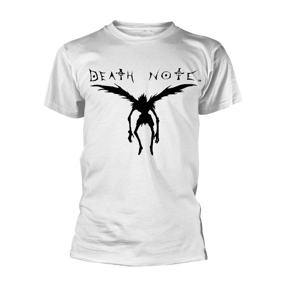 Deathnote T-Shirt – Otaku Heaven