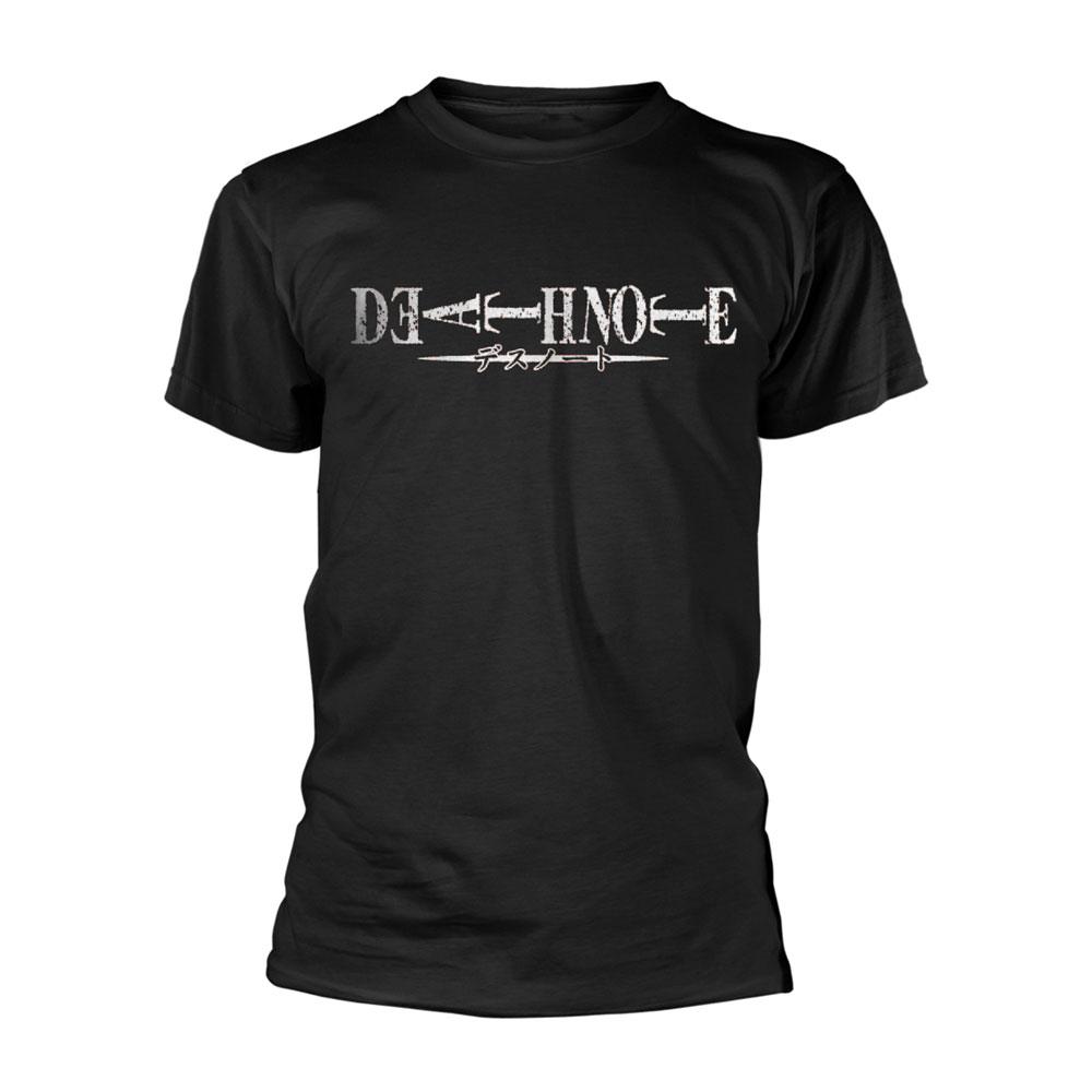 Deathnote T-Shirt – Otaku Heaven