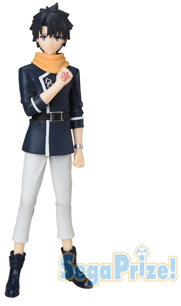 Ritsuka Fujimaru – Otaku Heaven