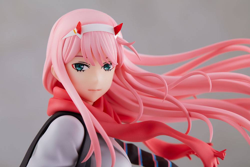 Zero Two Otaku Heaven 8734