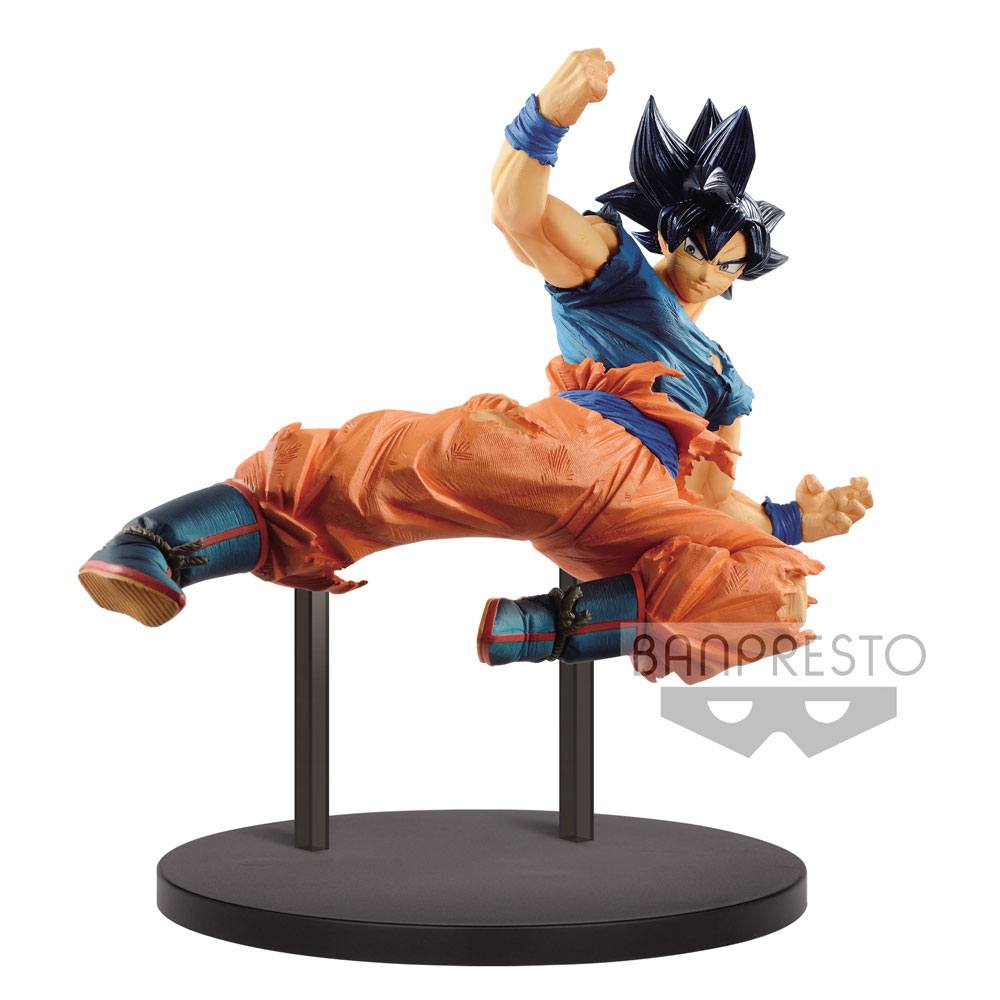 Son Goku Otaku Heaven
