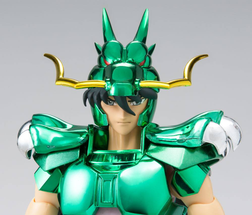 Dragon Shiryu – Otaku Heaven