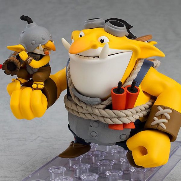 Techies – Otaku Heaven