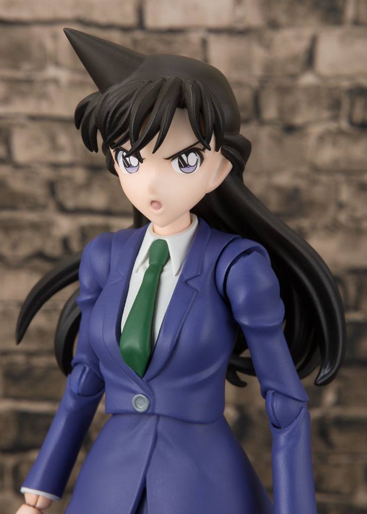 Ran Mori – Otaku Heaven