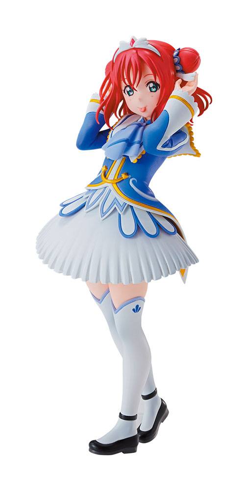 Ruby Kurosawa – Otaku Heaven