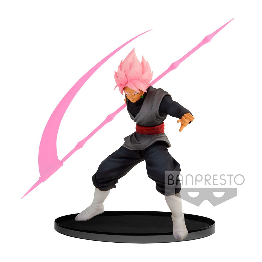 SS Rose Goku Black – Otaku Heaven