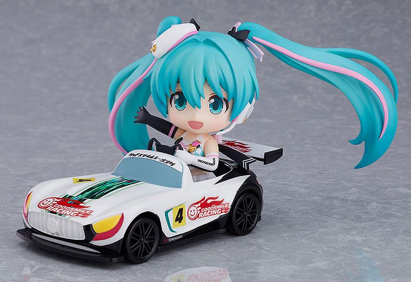 Racing Miku – Otaku Heaven