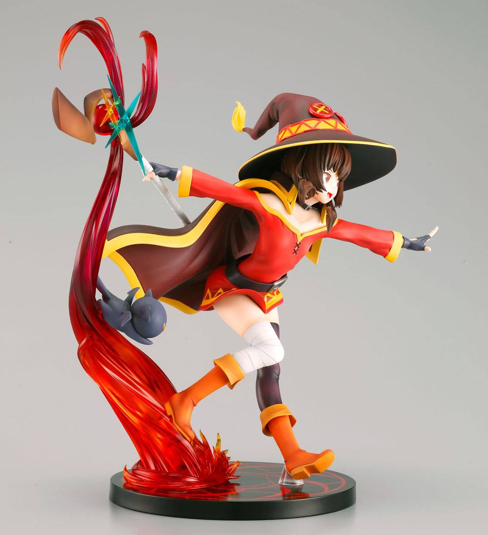 Megumin – Otaku Heaven