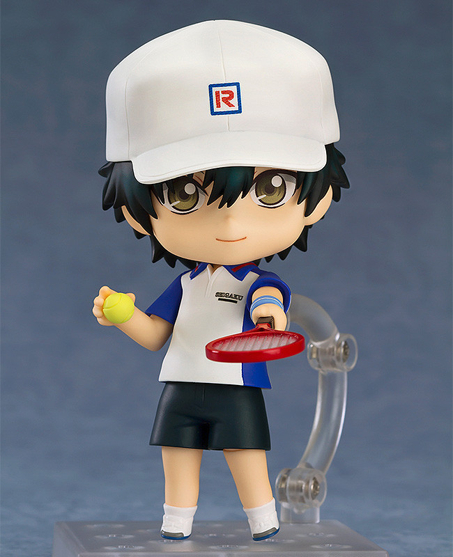 Ryoma Echizen – Otaku Heaven