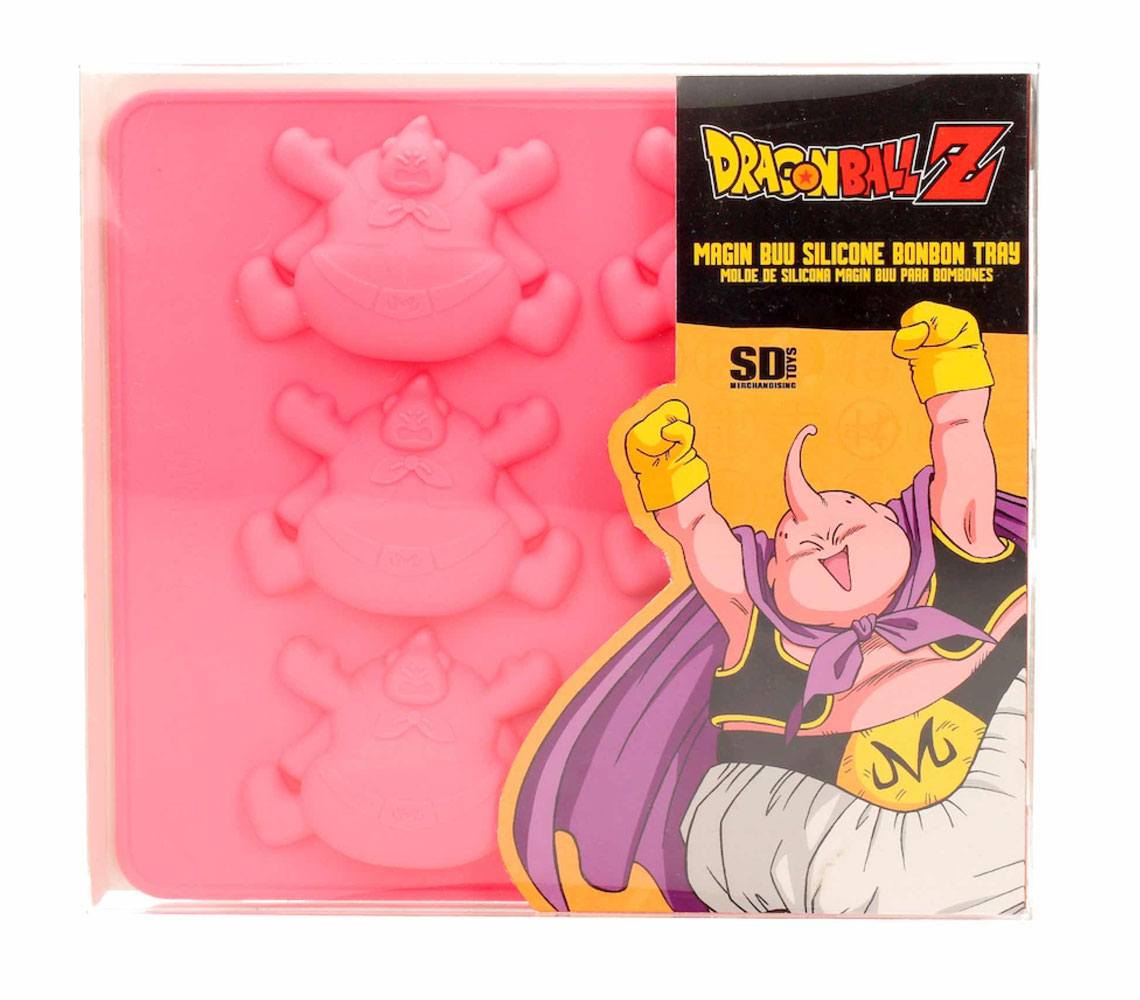 Majin Boo – Otaku Heaven
