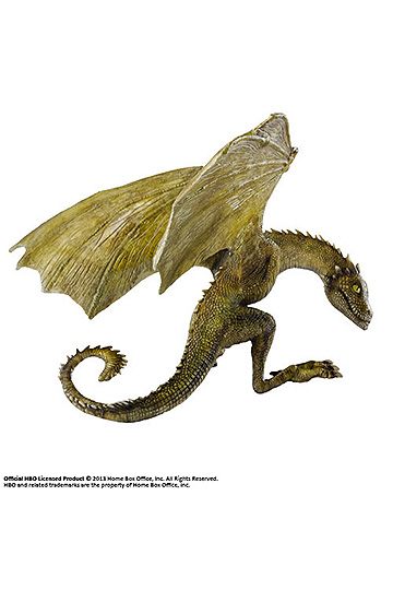 Rhaegal Baby Dragon – Otaku Heaven