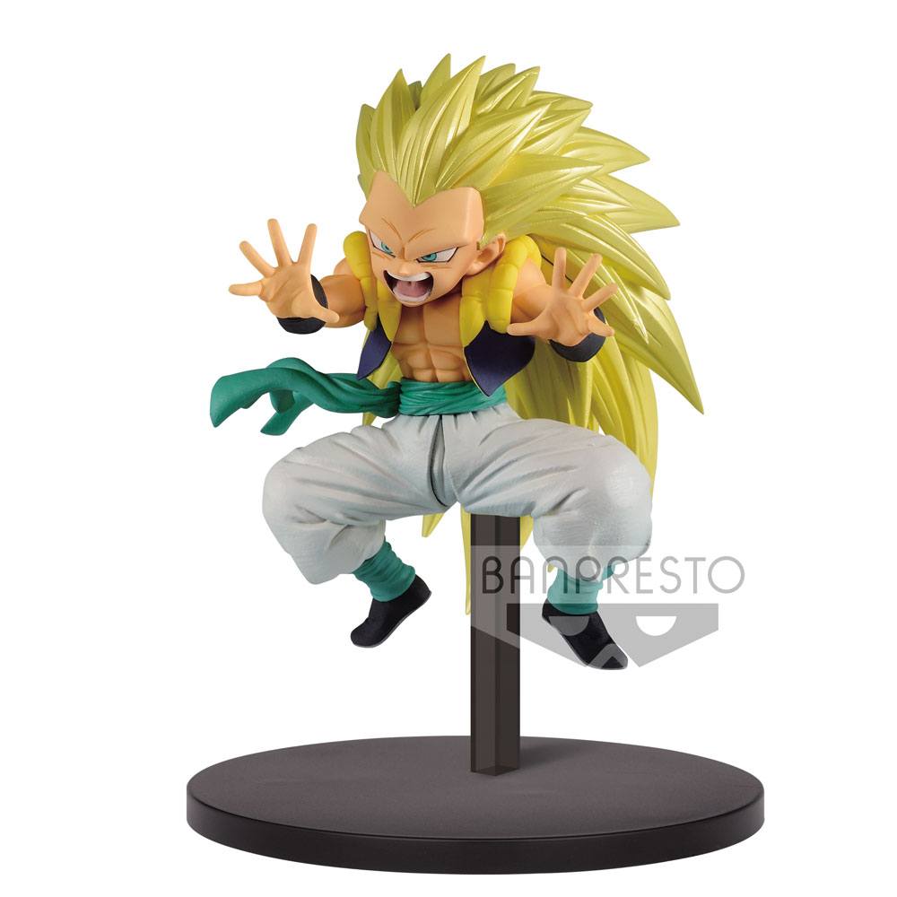 SS3 Gotenks – Otaku Heaven