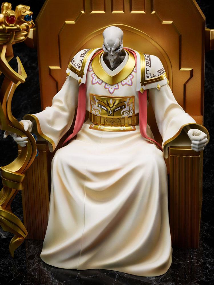 Ainz Ooal Gown – Otaku Heaven