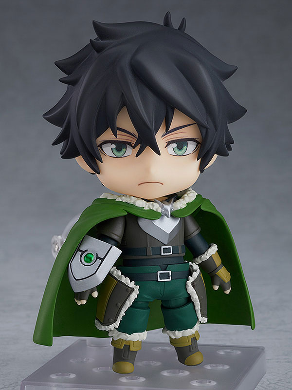 Shield Hero – Otaku Heaven
