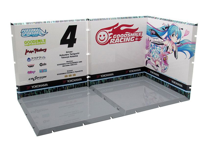 Racing Miku 2019 – Otaku Heaven